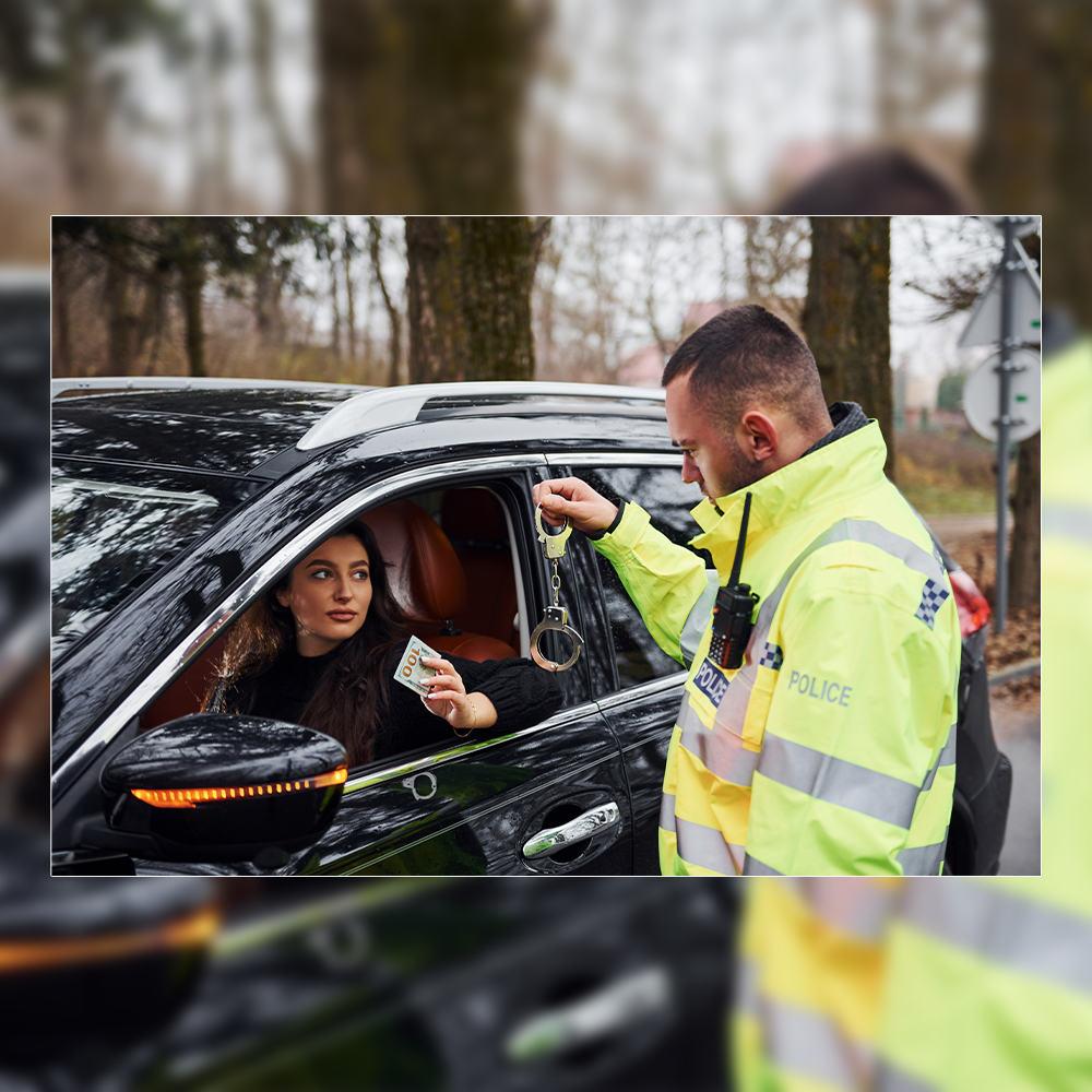 Challenges Facing Highway Patrol Officers Today | Officer Ian King